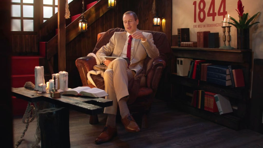 Das Wort TV | Christliches Fernsehen 24/7 und Mediathek