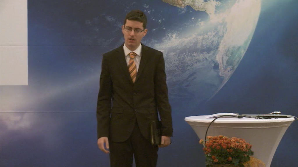 Mediathek - Serien | das Wort TV