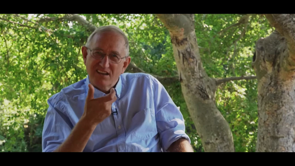 Zeit, sich zu entscheiden - Walter Veith | Das Wort TV