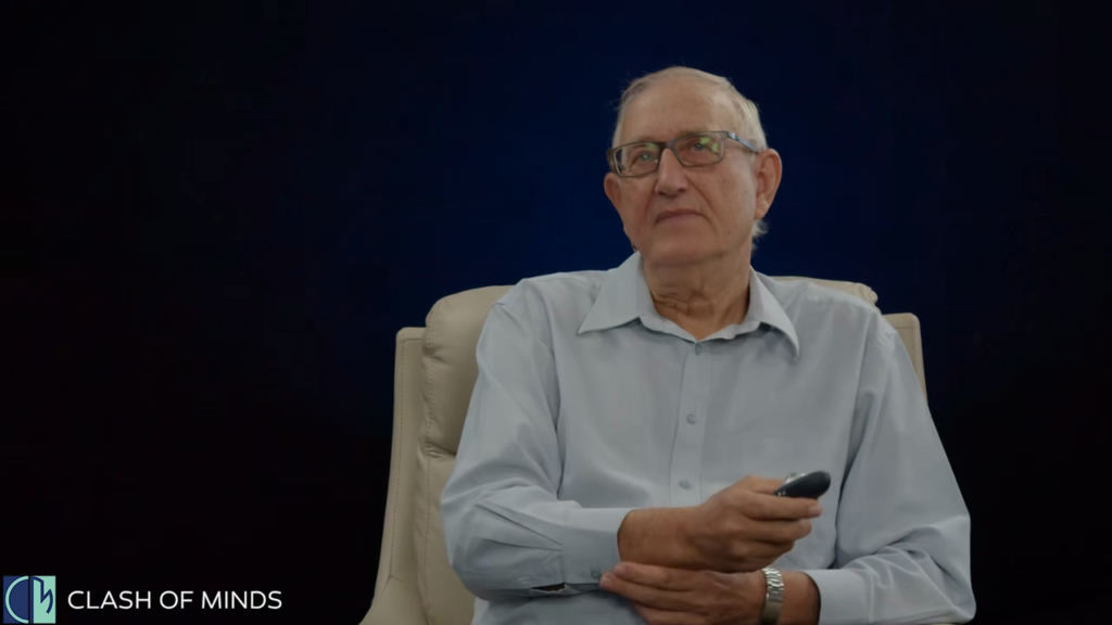 Das Werk ist groß, doch wenige sind der Arbeiter, auf dem Weg nach ...