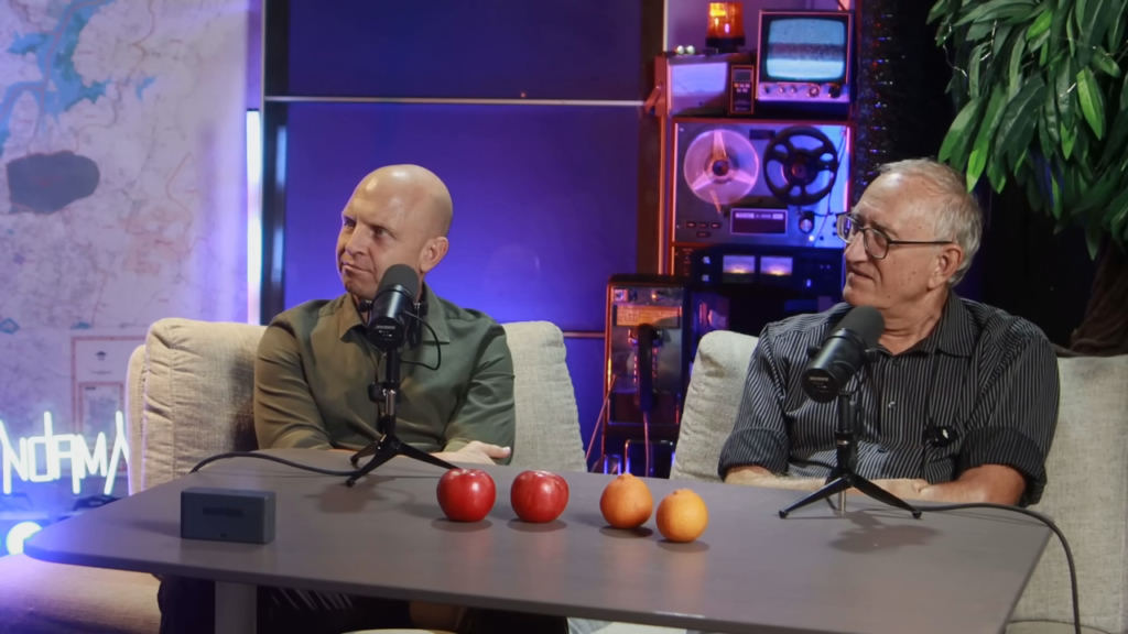 UFOs und Endzeitverführungen - Walter Veith, Martin Smith | Das Wort TV