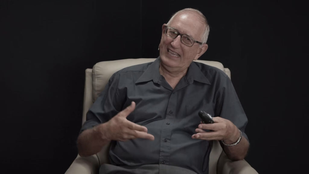 Whats Up, Prof? (Voice Over) - Martin Smith, Walter Veith | das Wort TV