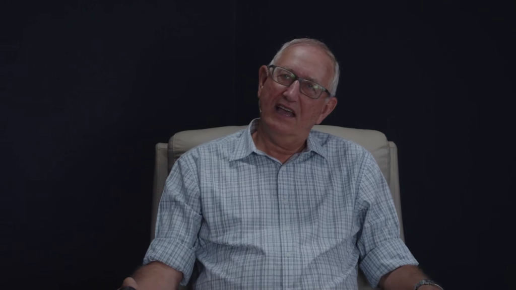 Whats Up, Prof? (Voice Over) - Martin Smith, Walter Veith | das Wort TV