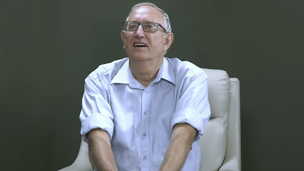 Weinen um Tammuz, Gräuel in der Finsternis - zurück zur Normalität ...