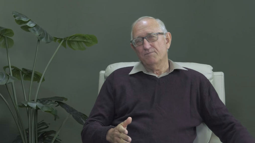 Wer regiert die Welt - WHO, WEF oder der Mann in Weiß? - Walter Veith ...