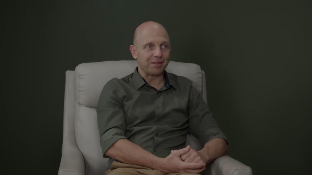 Geistliche Gaben - sind sie heute noch relevant? - Walter Veith, Martin ...