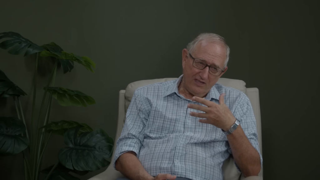 Mahanajim, zwei Heerscharen - entweder im Heer Christi oder Satans ...