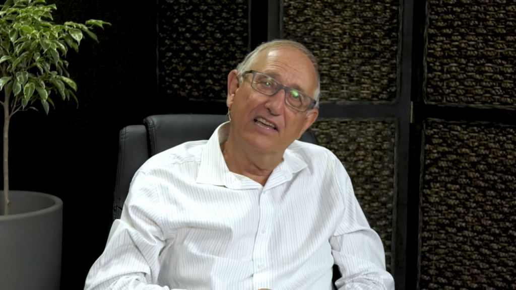 Whats Up, Prof? (Voice Over) - Martin Smith, Walter Veith | das Wort TV