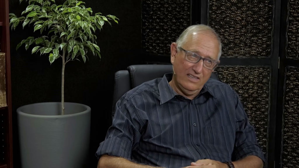 Whats Up, Prof? (Voice Over) - Walter Veith, Martin Smith | das Wort TV