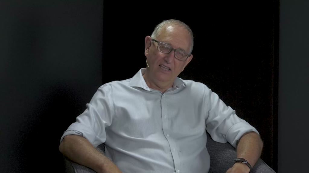 Whats Up, Prof? (Voice Over) - Martin Smith, Walter Veith | das Wort TV