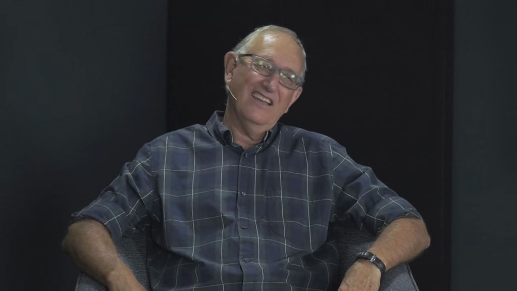 Whats Up, Prof? (Voice Over) - Martin Smith, Walter Veith | das Wort TV