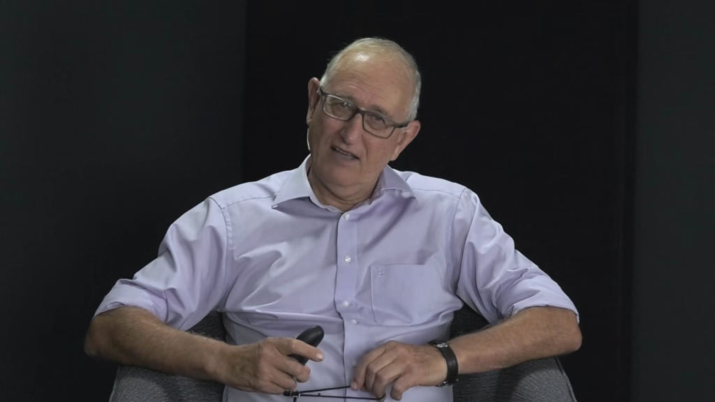 Whats Up, Prof? (Voice Over) - Martin Smith, Walter Veith | das Wort TV