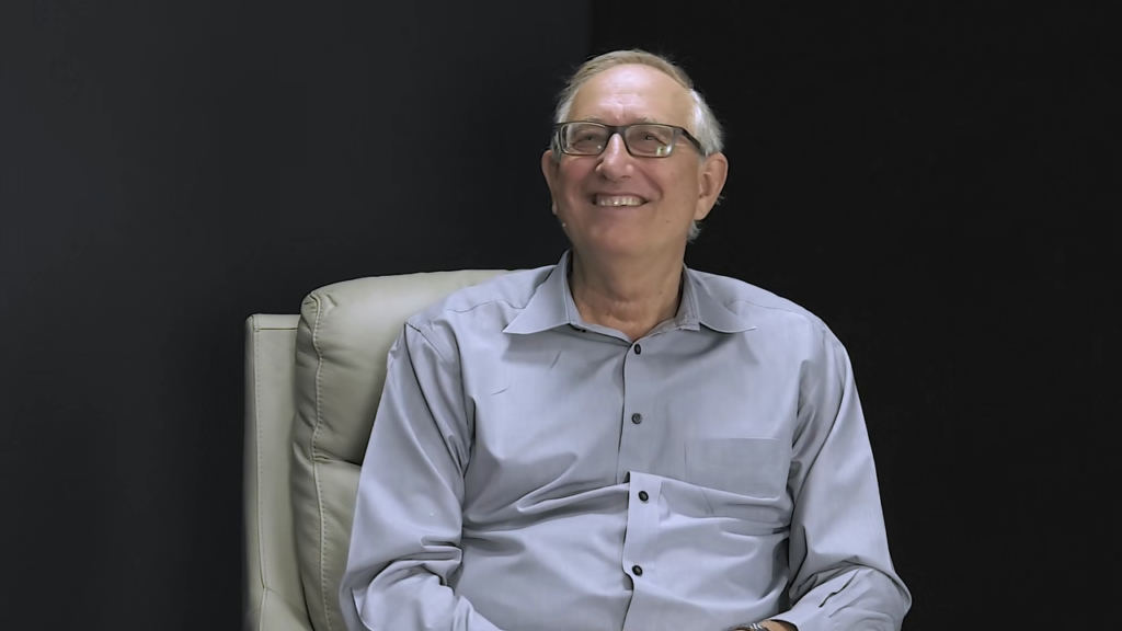 Whats Up, Prof? (Voice Over) - Walter Veith, Martin Smith | das Wort TV