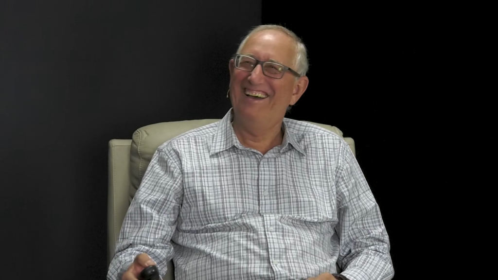 Whats Up, Prof? (Voice Over) - Martin Smith, Walter Veith | das Wort TV