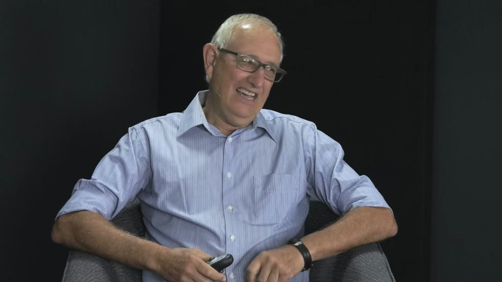 Whats Up, Prof? (Voice Over) - Martin Smith, Walter Veith | das Wort TV