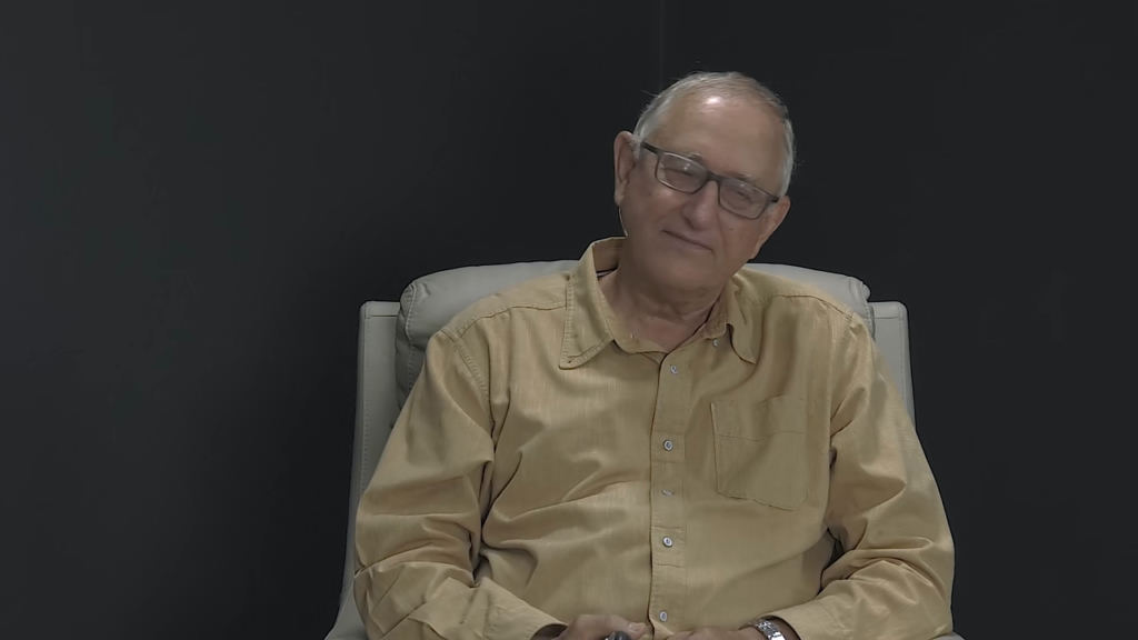 Ist das klare Zeugnis für Laodizea heute noch relevant? - Walter Veith ...